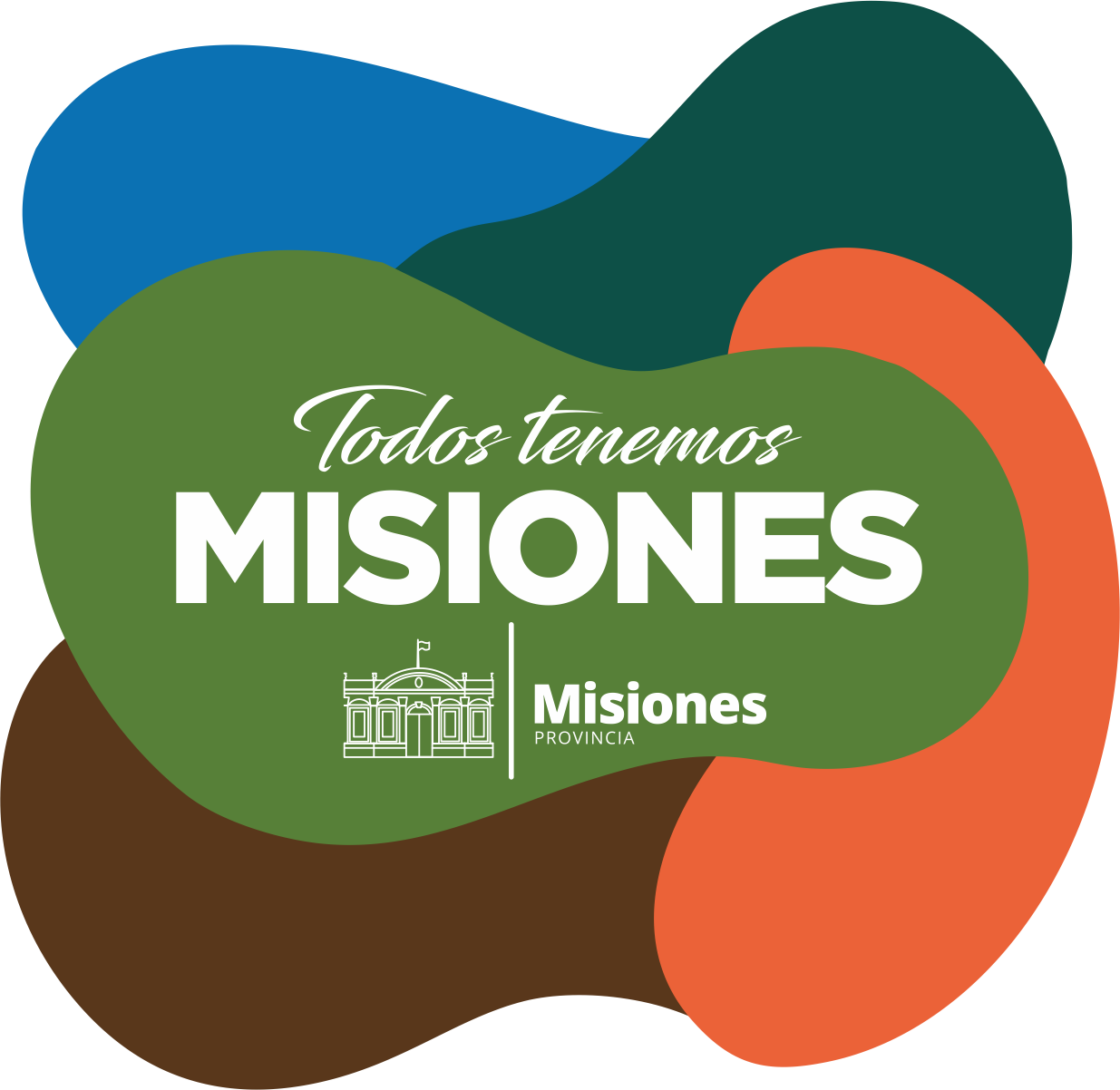 Home - Turismo | El Soberbio | Misiones | Argentina